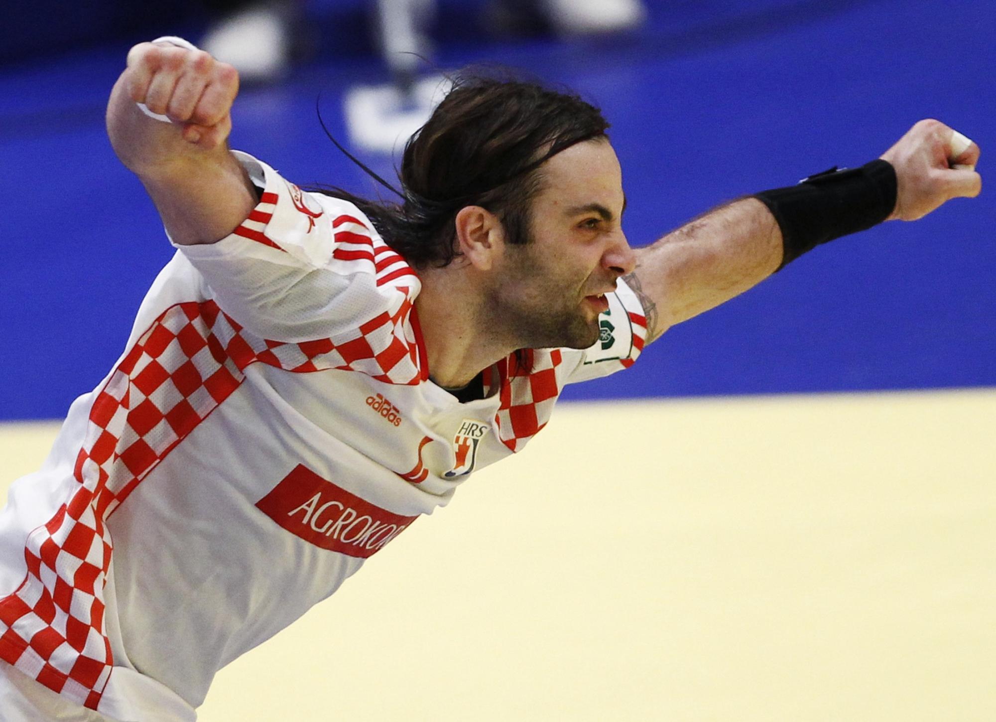 Ivano Balić u mirovinu otišao kao najbolji asistent Bundeslige | Radio DUX Ivano Balić u mirovinu otišao kao najbolji asistent Bundeslige | Radio DUX
