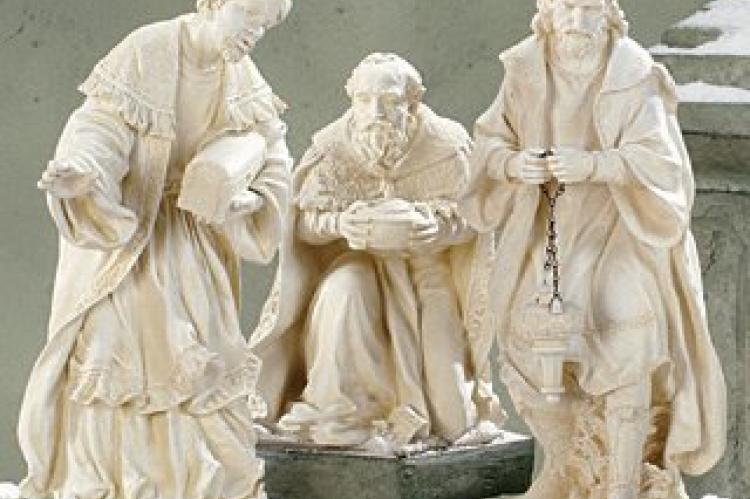 KATOLICI DANAS SLAVE SVETA TRI KRALJA PRAVOSLAVNI VJERNICI BADNJI DAN ... KATOLICI DANAS SLAVE SVETA TRI KRALJA PRAVOSLAVNI VJERNICI BADNJI DAN ...
