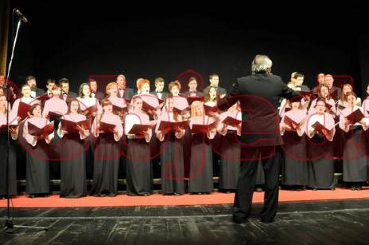 Koncert KUD-a “Stanko Dragojević” | Radio DUX Koncert KUD-a “Stanko Dragojević” | Radio DUX